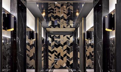 Vakko Hotel & Residence İstanbul Rezervasyon | Otelz.com Vakko Hotel & Residence İstanbul Rezervasyon | Otelz.com