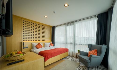 Mihman Hotel İstanbul Rezervasyon | Otelz.com