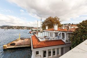 Kösk Mansion - Üsküdar, Istanbul | Updated Prices | Book in 30 Seconds ...