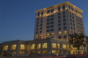 Grand Makel Hotel Topkapi Istanbul Бронирование | Otelz.com