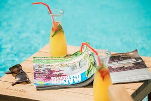 Levin Hotel - Çeşme, İzmir | Updated Prices | Book in 30 Seconds | Otelz