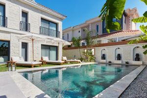 Meruno Alaçatı (Adults Only +12) - Çeşme, İzmir | Otelz