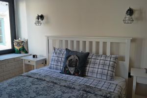 Pug Rooms - Çeşme, İzmir | Otelz