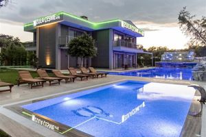 Zula Çeşme Hotel İzmir | Updated Prices | Book in 30 Seconds | Otelz.com