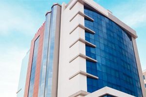 Anemon Kent Çiğli - Çiğli, İzmir | Otelz