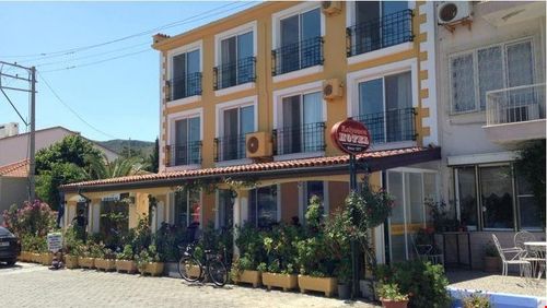 Foça Yali Hotel Izmir | Updated Prices | Book in 30 Seconds | Otelz.com