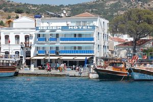 Villa Dedem Hotel İzmir | Updated Prices | Book in 30 Seconds | Otelz.com