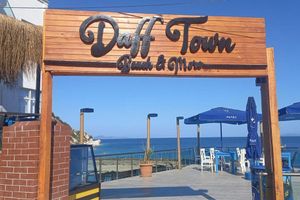 Daff Town Beach & More - Karaburun, İzmir | Otelz