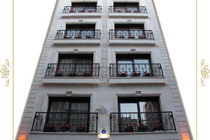 Rolex Hotel - Konak, İzmir | Otelz