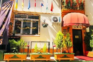 Zebra Homes - Konak, İzmir | Updated Prices | Book in 30 Seconds | Otelz