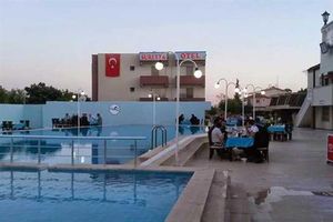 Süreyya Hotel - Menderes, İzmir | Updated Prices | Book in 30 Seconds ...