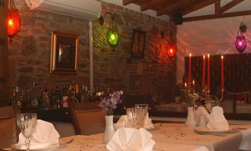 Markiz Konakları İzmir Rezervasyon | Otelz.com