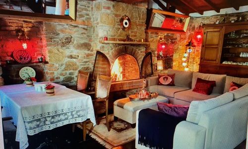 Markiz Konakları İzmir Rezervasyon | Otelz.com