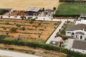 Bi Masa Gastro Farm -Urla, İzmir | Otelz