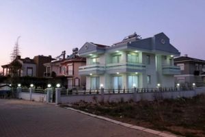 Blue House Villa İzmir | Updated Prices | Book in 30 Seconds | Otelz.com