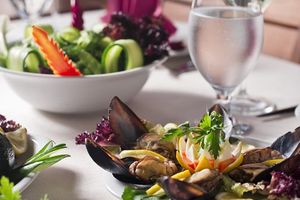 Urla Pier Hotel İzmir Buchung | Otelz.com