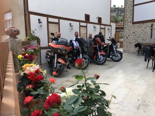 Babahan Konaklari Karabük | Updated Prices | Book in 30 Seconds | Otelz.com