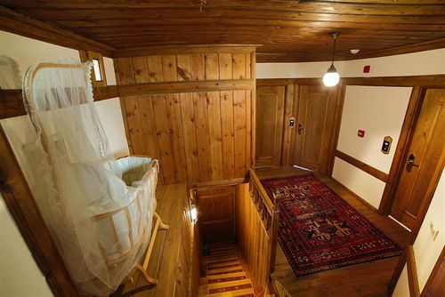 Babahan Konaklari Karabük | Updated Prices | Book in 30 Seconds | Otelz.com