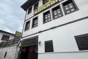 Semra Hanım Konağı -Safranbolu, Karabük | Otelz