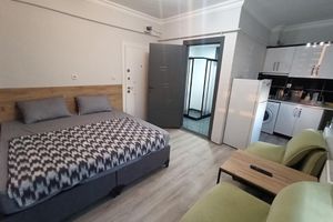 Masha Suite Karaman Apart Otel -Karaman Merkez, Karaman | Updated ...