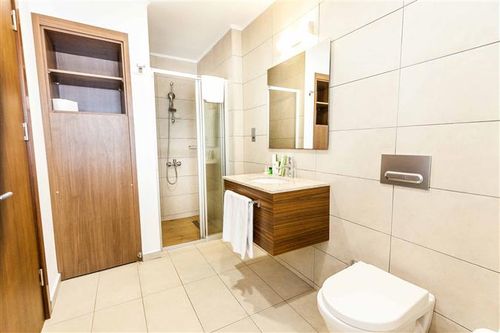 Port View Hotel Gazimağusa Rezervasyon | Otelz.com