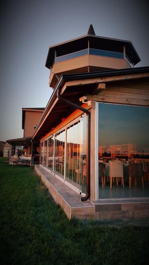 Bakucha Vineyard Hotel & Spa Kirklareli Rezervasyon | Otelz.com