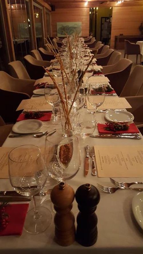 Bakucha Vineyard Hotel & Spa Kirklareli Rezervasyon | Otelz.com