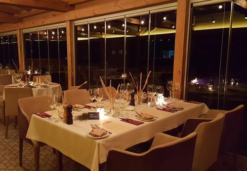 Bakucha Vineyard Hotel & Spa Kirklareli Rezervasyon | Otelz.com