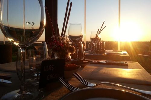 Bakucha Vineyard Hotel & Spa Kirklareli Rezervasyon | Otelz.com