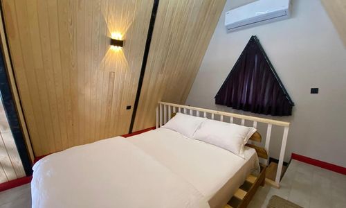 Bayramoğlu Bahçe Bungalow Kocaeli Rezervasyon | Otelz.com