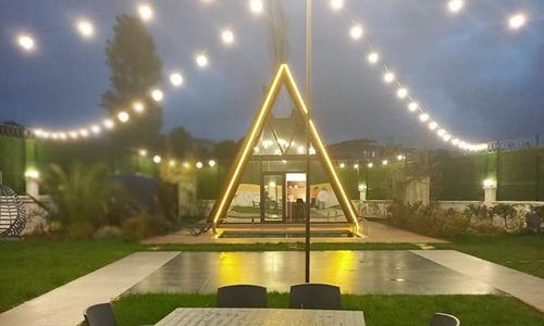 Bayramoğlu Bahçe Bungalow Kocaeli Rezervasyon | Otelz.com