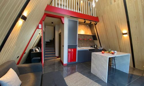 Bayramoğlu Bahçe Bungalow Kocaeli Rezervasyon | Otelz.com