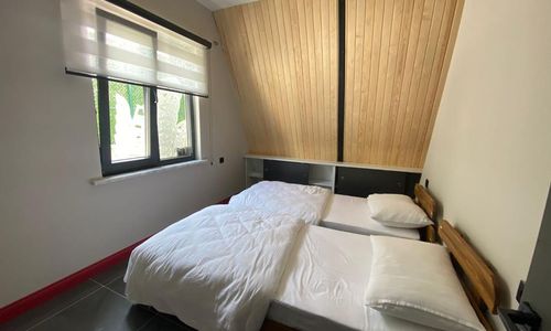 Bayramoğlu Bahçe Bungalow Kocaeli Rezervasyon | Otelz.com