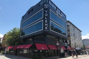 Volens Hotel - Gebze, Kocaeli | Otelz