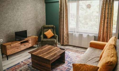 Home Suit Kütahya Rezervasyon | Otelz.com