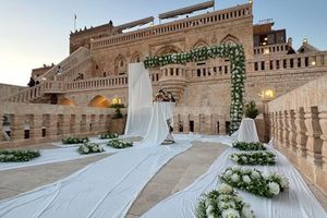 Hercai Konak Mardin | Updated Prices | Book in 30 Seconds | Otelz.com