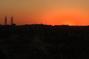 Mons Masius - Midyat, Mardin | Otelz