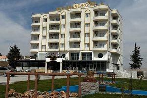 Nus Grand Hotel - Nusaybin, Mardin | Otelz
