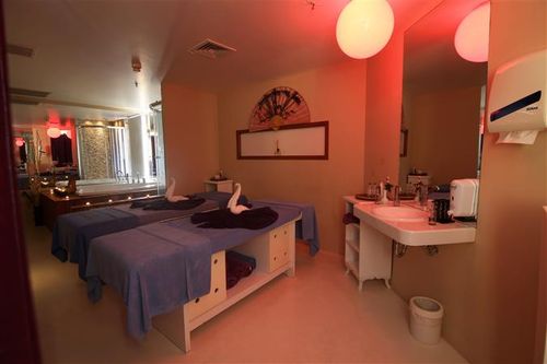 Radisson Blu Hotel Mersin Mersin | Updated Prices | Book in 30 Seconds ...