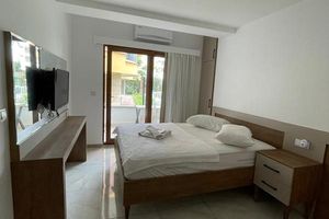 Tayfun Hotel - Anamur, Mersin | Otelz