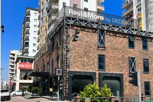 Rest & More by Dedeman Mersin Erdemli Mersin Rezervasyon | Otelz.com