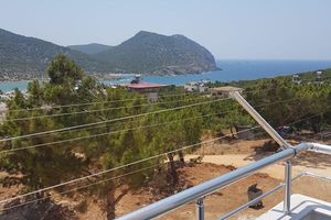Tisan Apart -Mersin, Akdeniz Bölgesi | Otelz