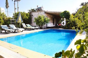 Villa Limon - Bodrum, Muğla | Updated Prices | Book in 30 Seconds | Otelz