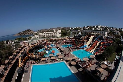Cactus Mirage Family Club Muğla | Updated Prices | Book in 30 Seconds ...