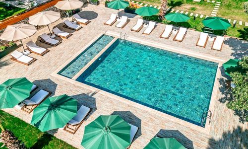 Elasu Bodrum Muğla | Updated Prices | Book in 30 Seconds | Otelz.com