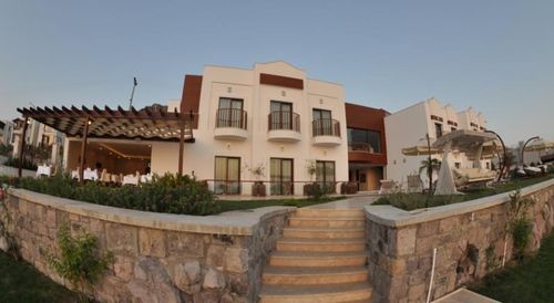 Small Beach Hotel Mugla | Updated Prices | Book in 30 Seconds | Otelz.com