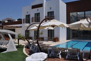 Small Beach Hotel - Bodrum, Muğla | Otelz