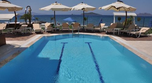 Small Beach Hotel Mugla | Updated Prices | Book in 30 Seconds | Otelz.com