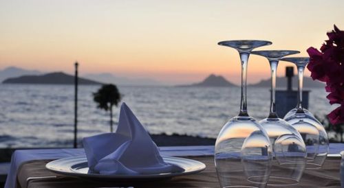 Small Beach Hotel Mugla | Updated Prices | Book in 30 Seconds | Otelz.com