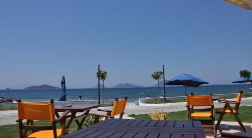 Small Beach Hotel Mugla | Updated Prices | Book in 30 Seconds | Otelz.com